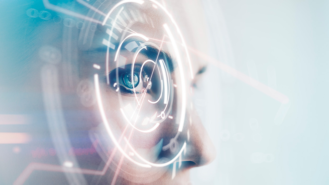 Computer Vision Cloud, for everyone and everywhere - Telefónica MWC 2023