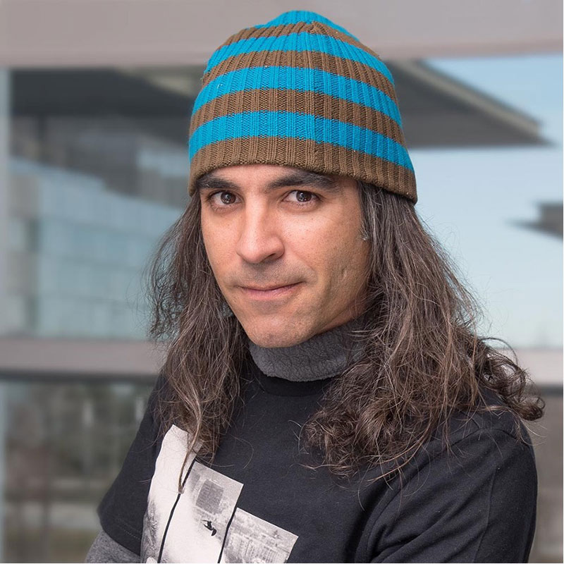 (Re)create the Future of Intelligent Digital Services - Agora ...