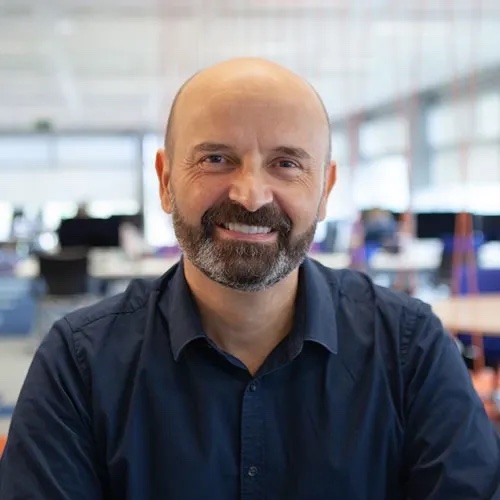 First steps of Open Gateway in Telefónica - Agora Telefónica MWC24