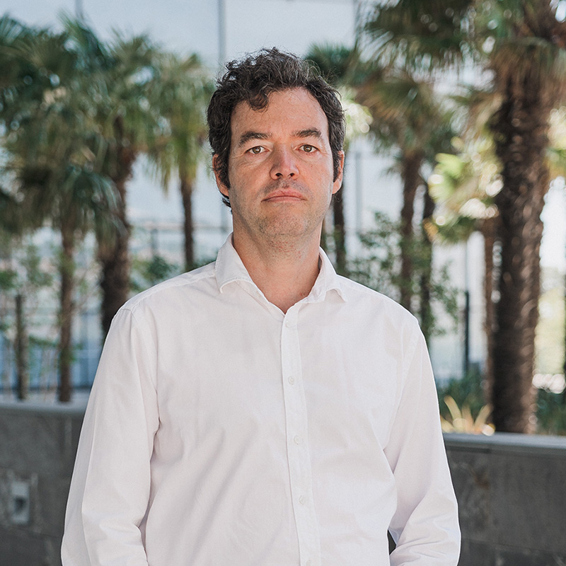 Urban air mobility: safe, autonomous and cleaner - Agora Telefónica MWC24