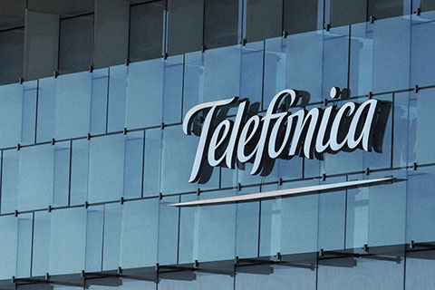 Telefónica demonstrates resilience to Covid-19 by increasing revenues ...