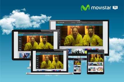 Telefónica will launch video services in seven new markets in Latin ...