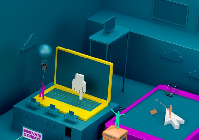 Digital Life is Life Itself: a new way to view the digital world ...