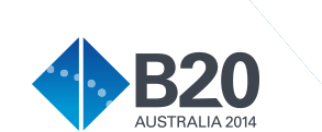 B20 Summit in Sydney this week! - Telefónica