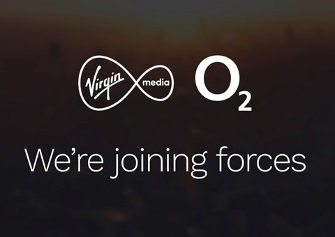 Liberty Global and Telefónica to merge their U.K. operations creating ...