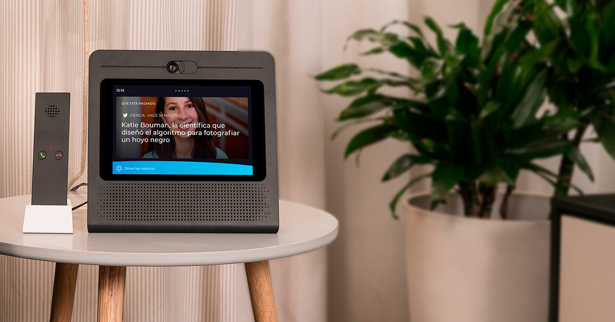 Telefónica launches a new release of Movistar Home with Twitter Moments ...