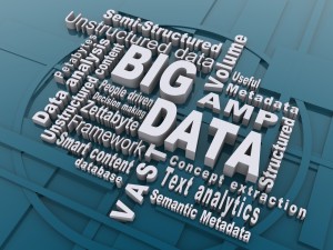 The impact of Big Data on society - Telefónica