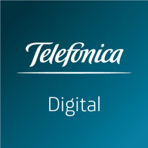The digitalization of the world - Telefónica