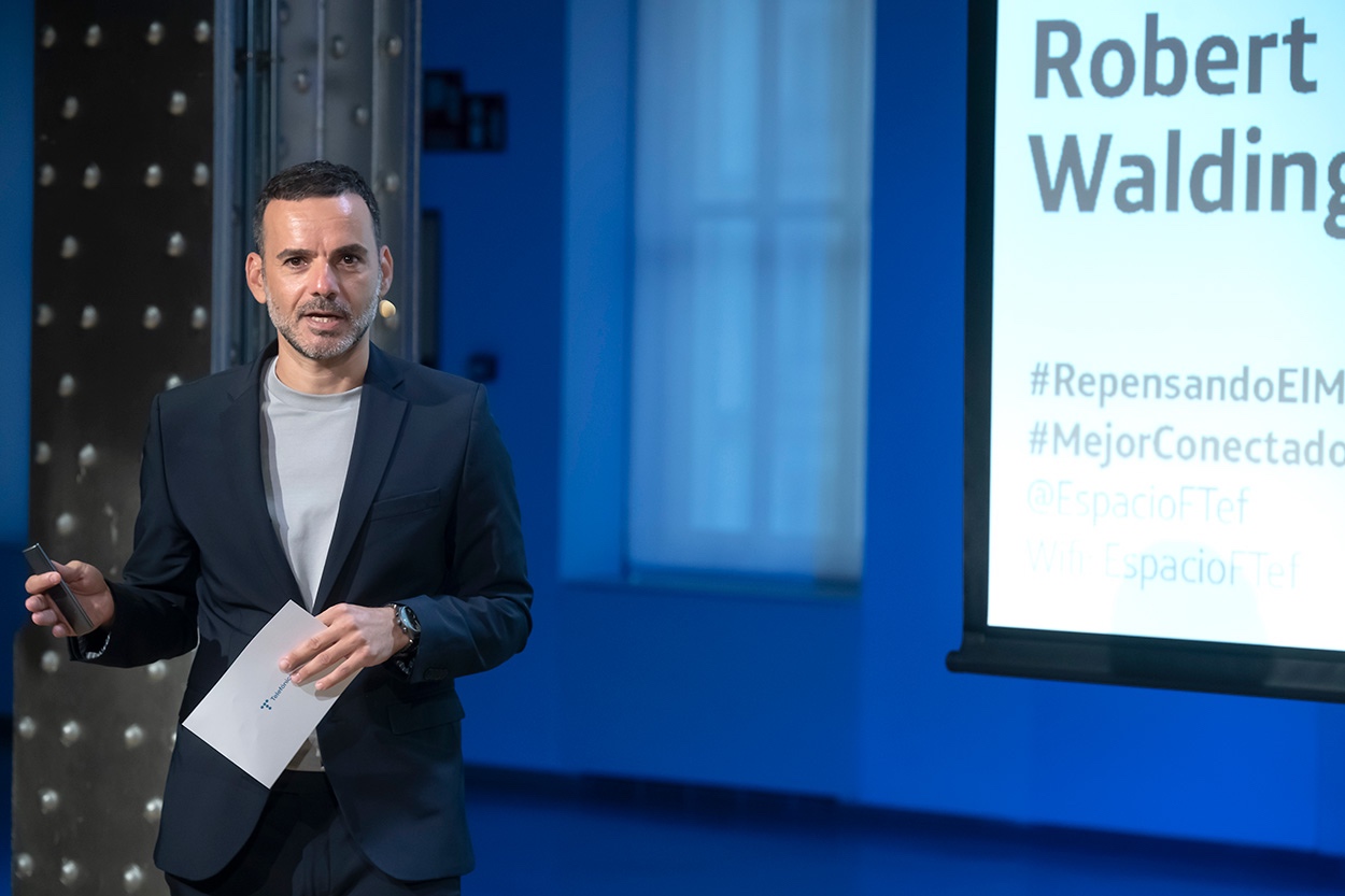 Movistar relaunches Movistar Plus+ and includes a new streaming TV service - Telefónica