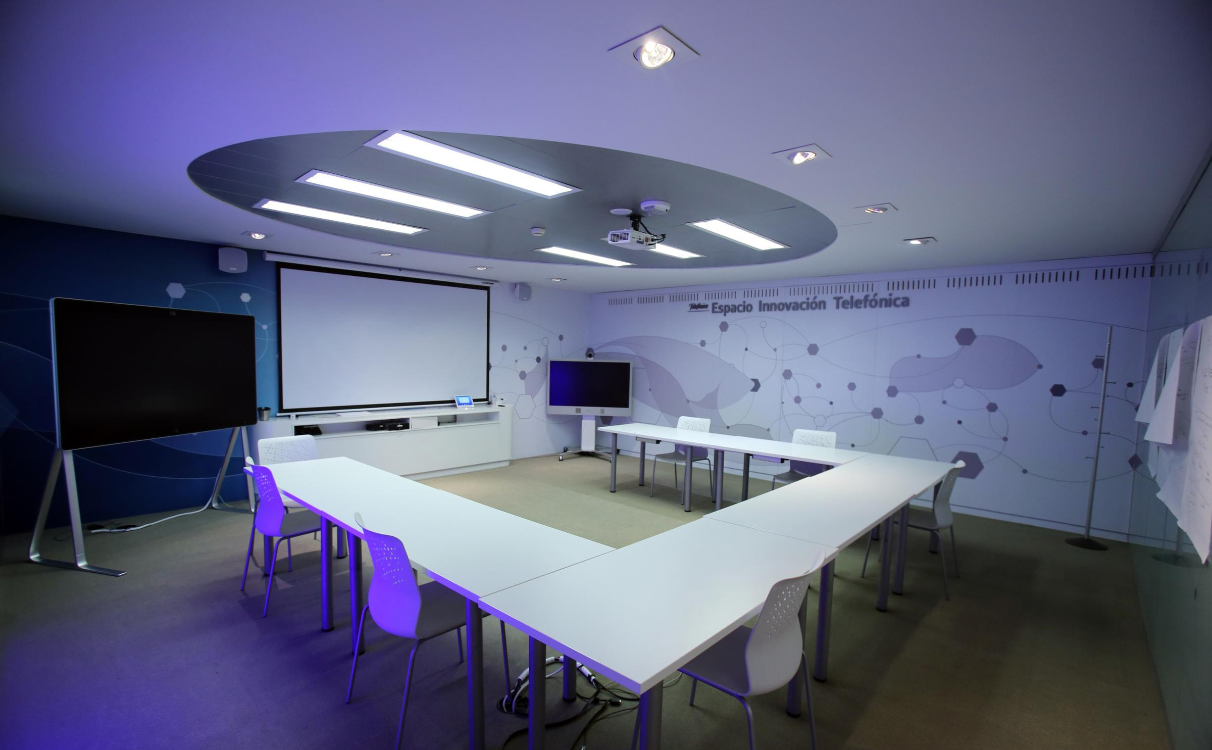 Board Committees - Telefónica