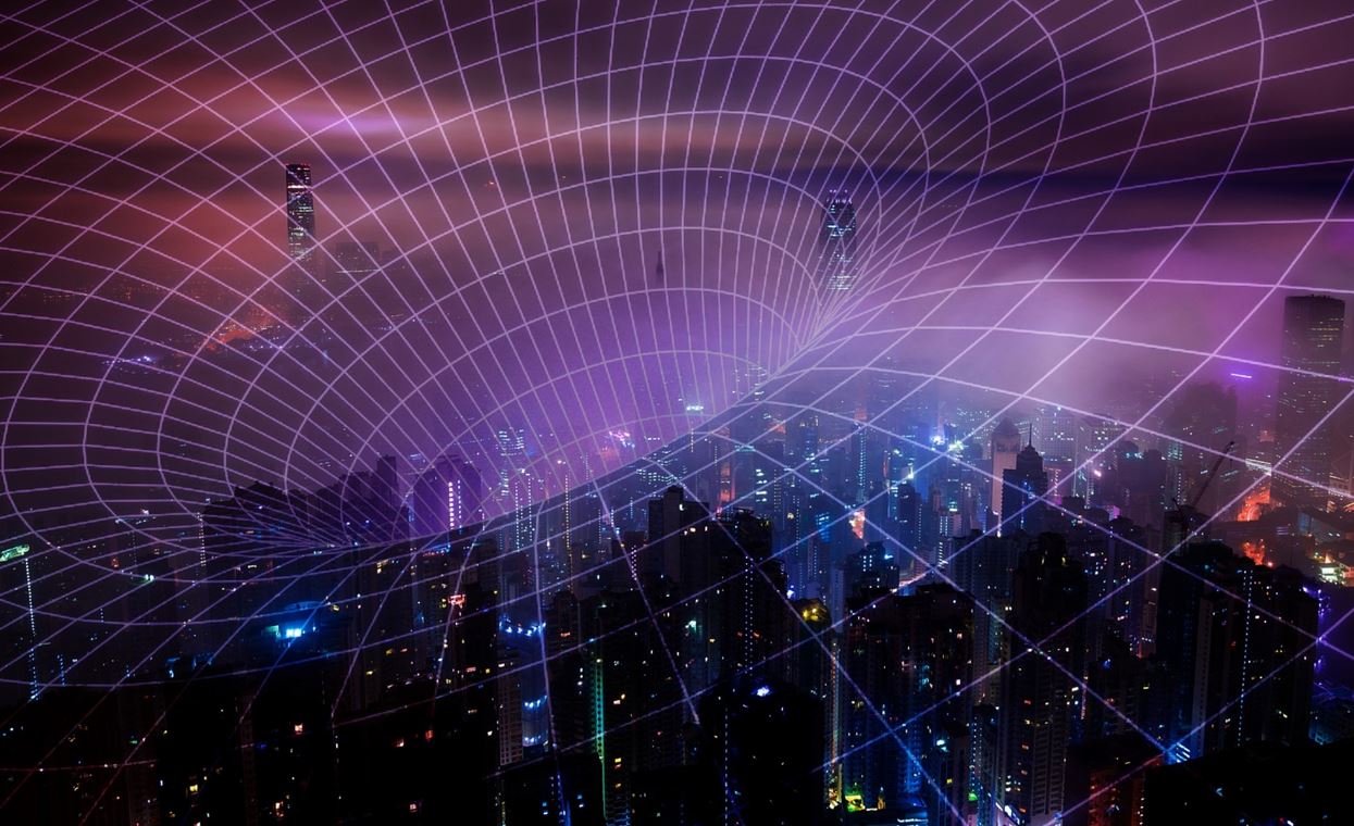 The future spectrum supply is being shaped today - Telefónica