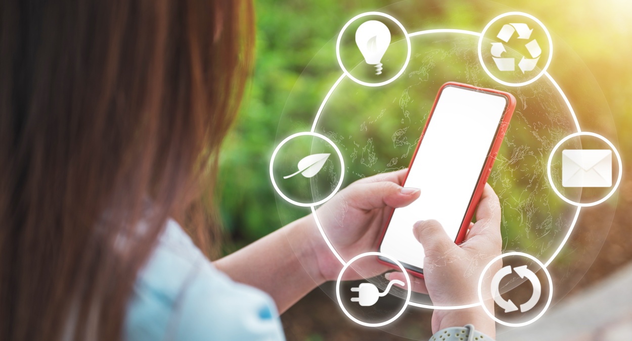 Innovation and digitalisation to curb climate change - Telefónica