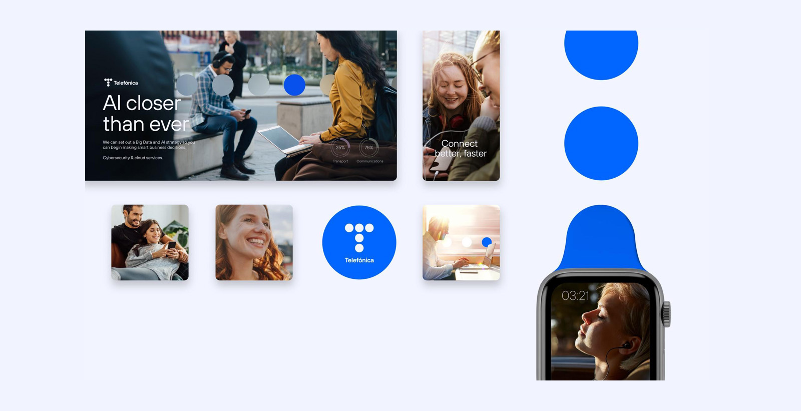 Brands - Telefónica