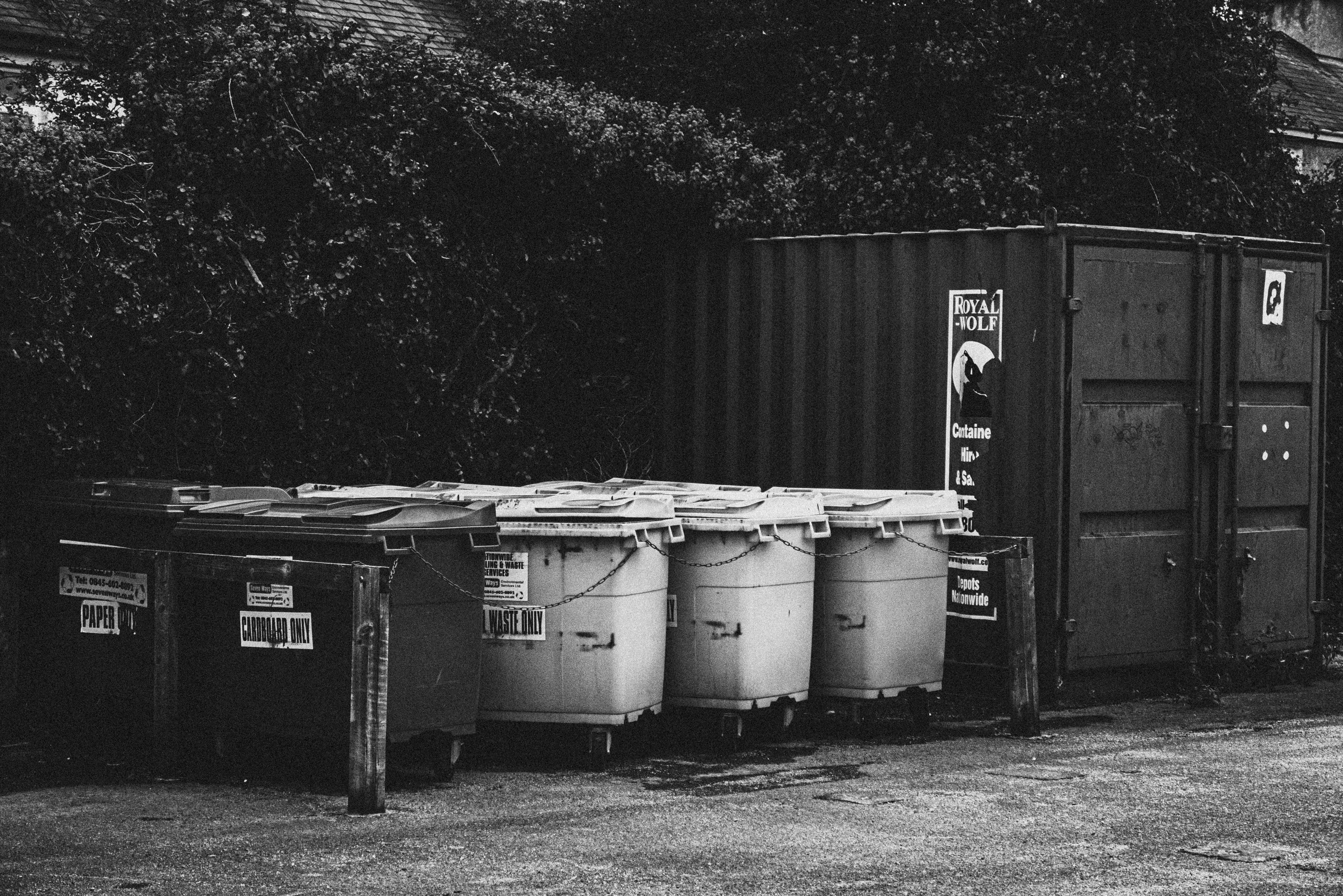 The future of waste management needs digital tools - Telefónica