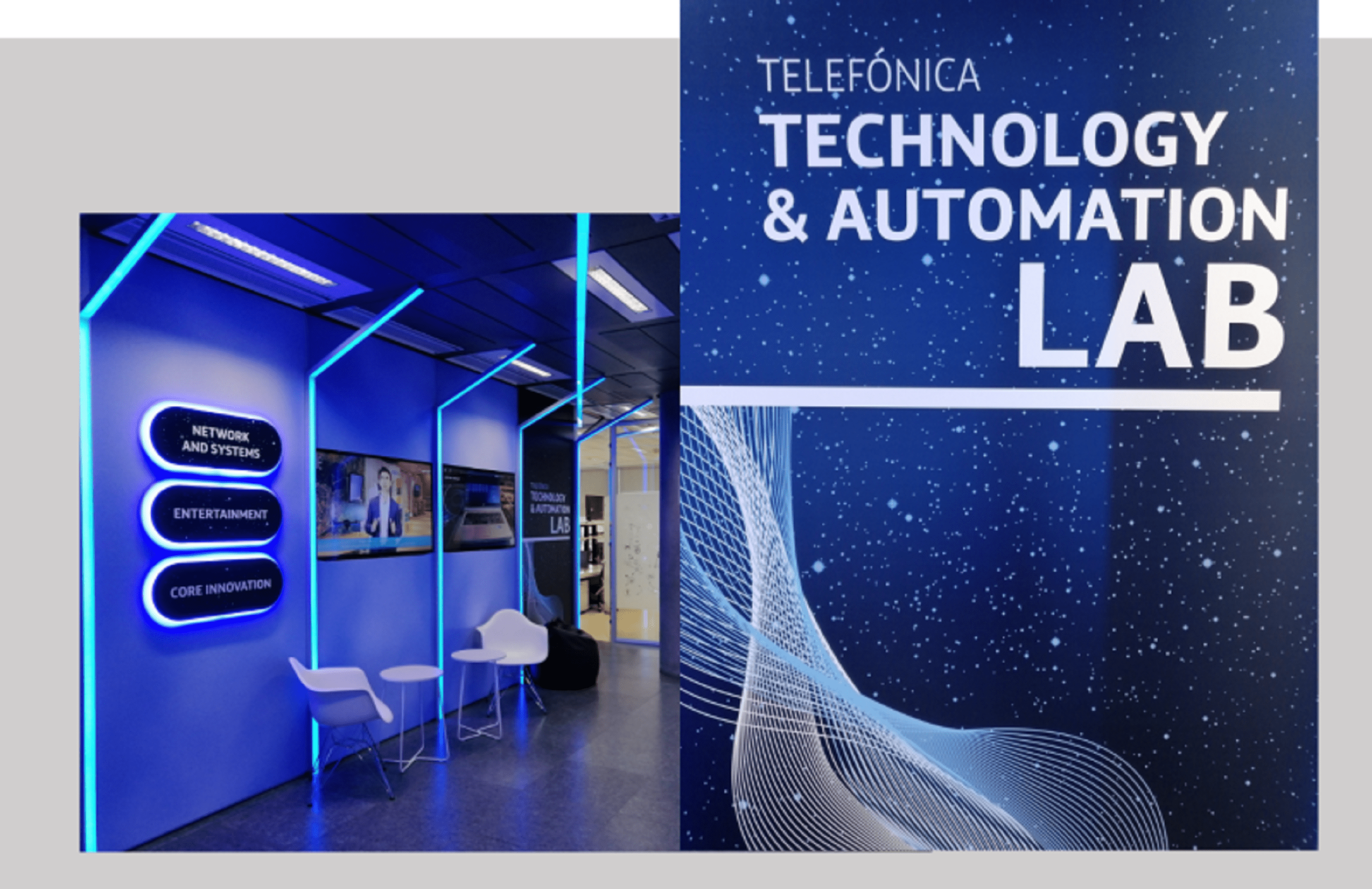 Telefónica expands the Open RAN ecosystem by successfully validating ...