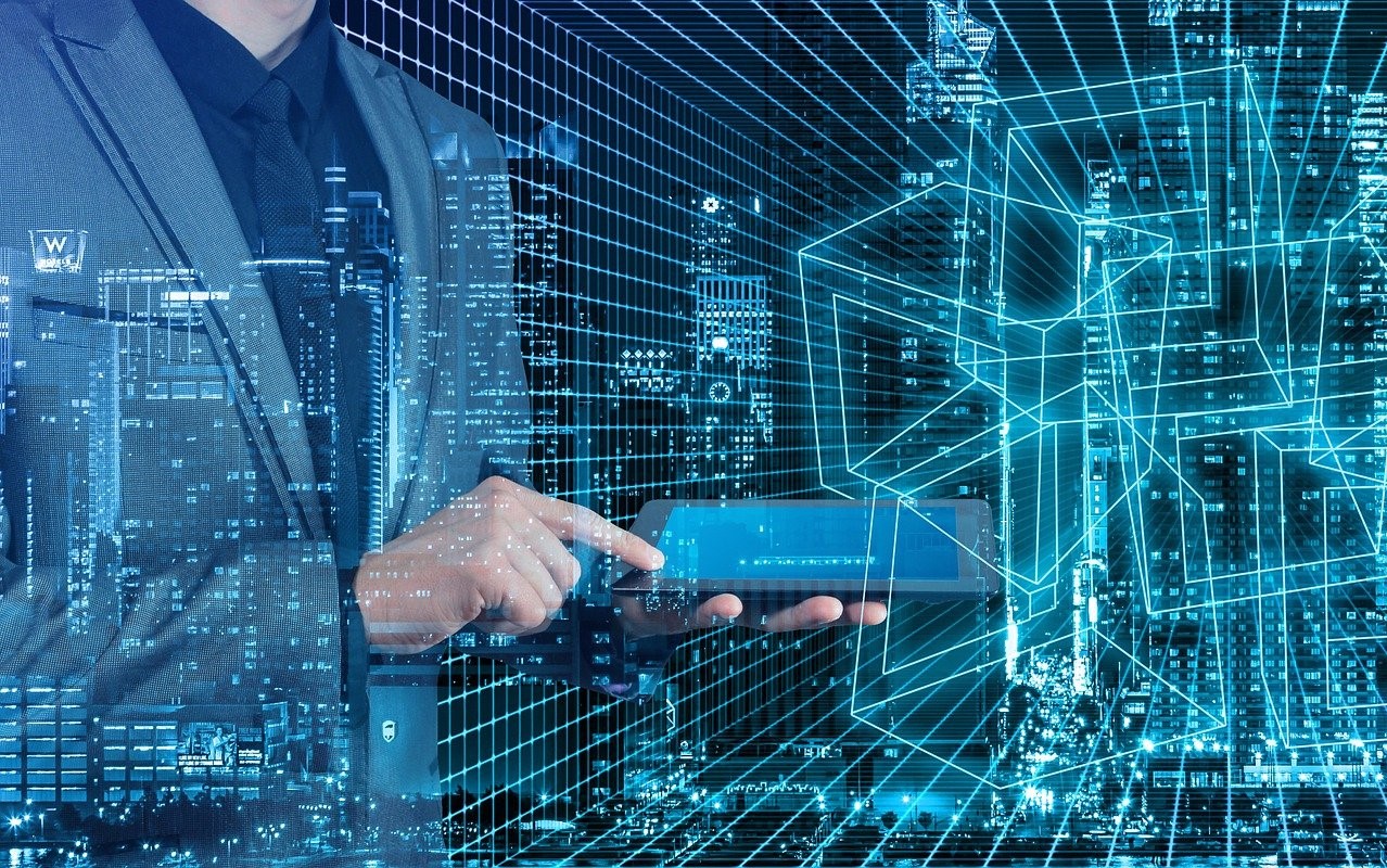 Smart Buildings A Breakthrough In Connectivity Efficiency And Safety Telefónica