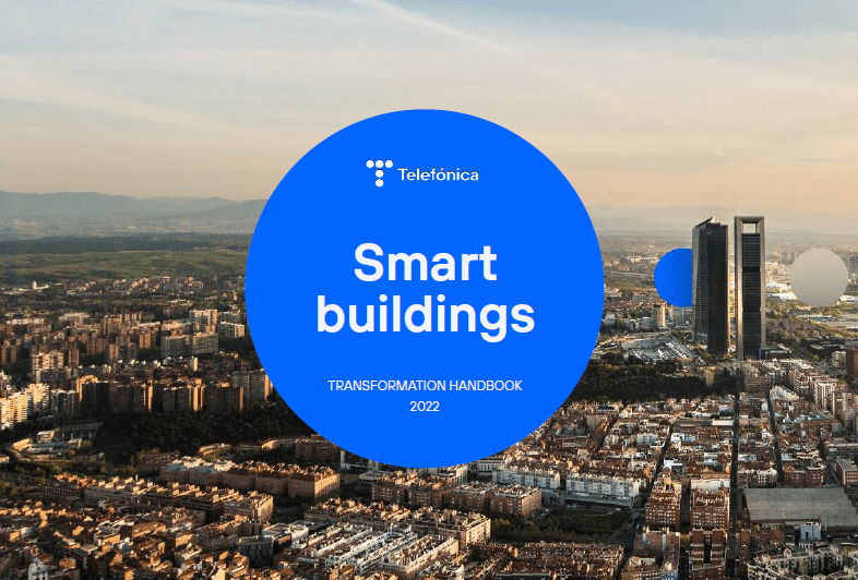Smart buildings, a breakthrough in connectivity, efficiency and safety ...