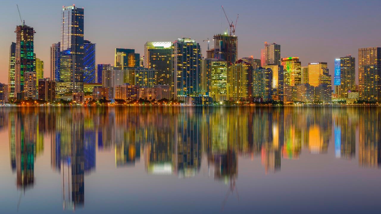 Virtual Cities Improve Real Cities for a More Liveable Future - Telefónica