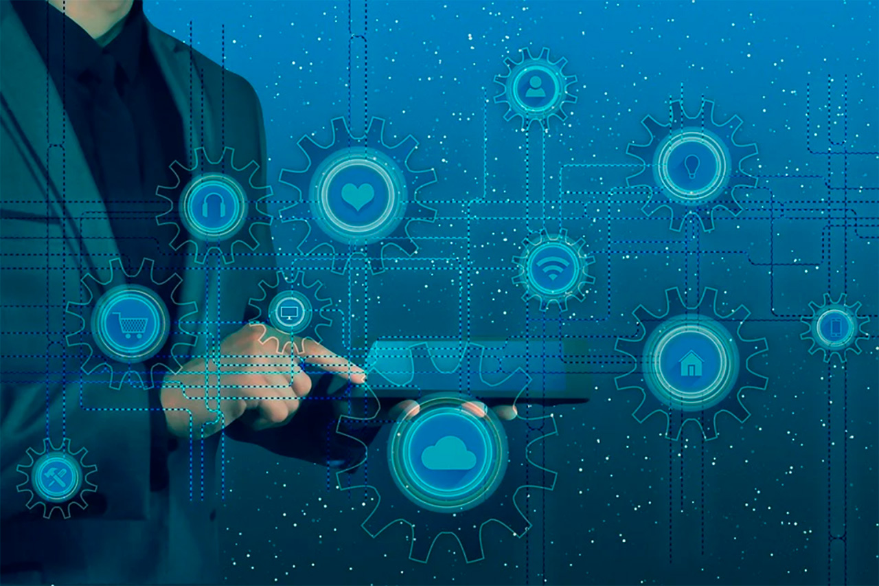How Network Slicing works and why it is key to 5G - Telefónica