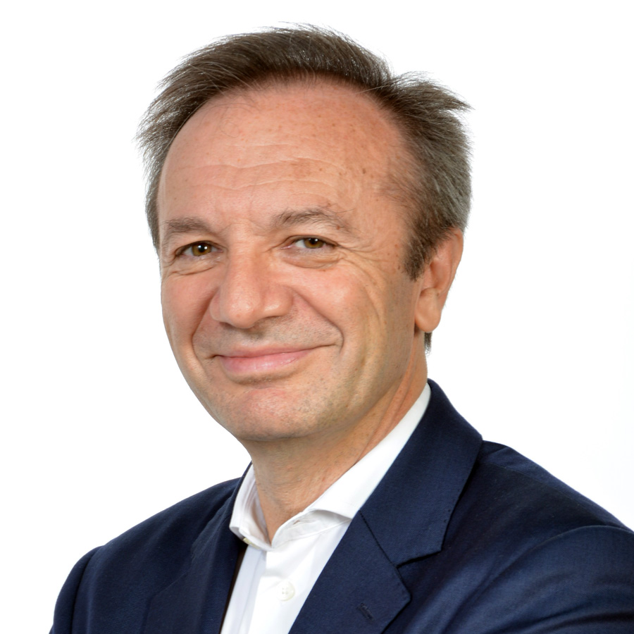 Pioneering model of fair contribution to network financing