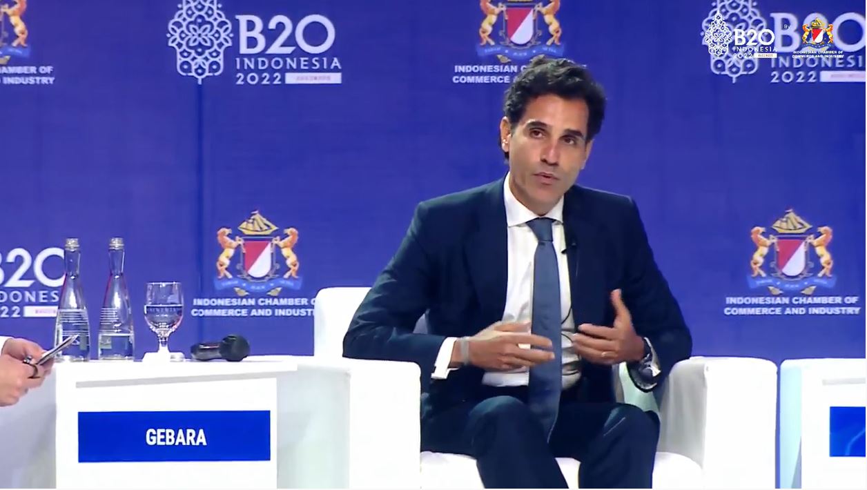 B20 Indonesia, summit that channels the business voice to G20 leaders