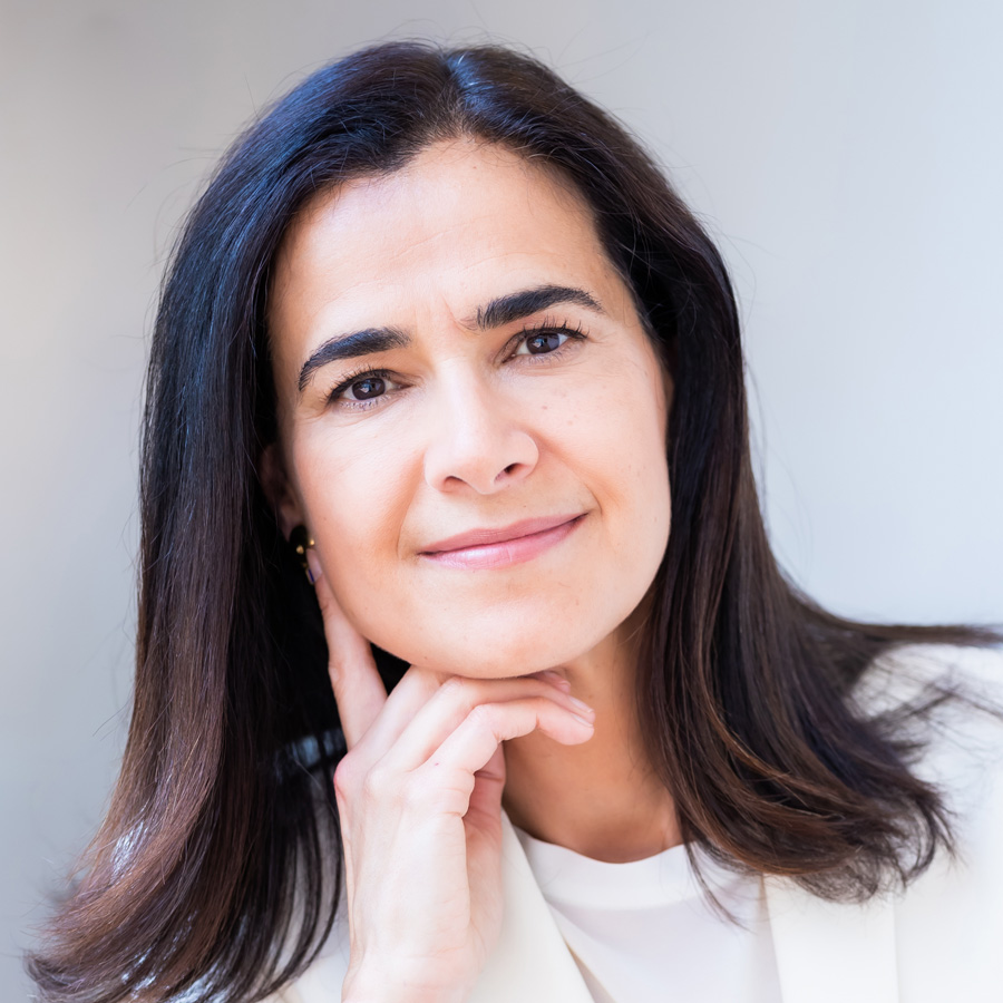 Laura Abasolo - Telefónica