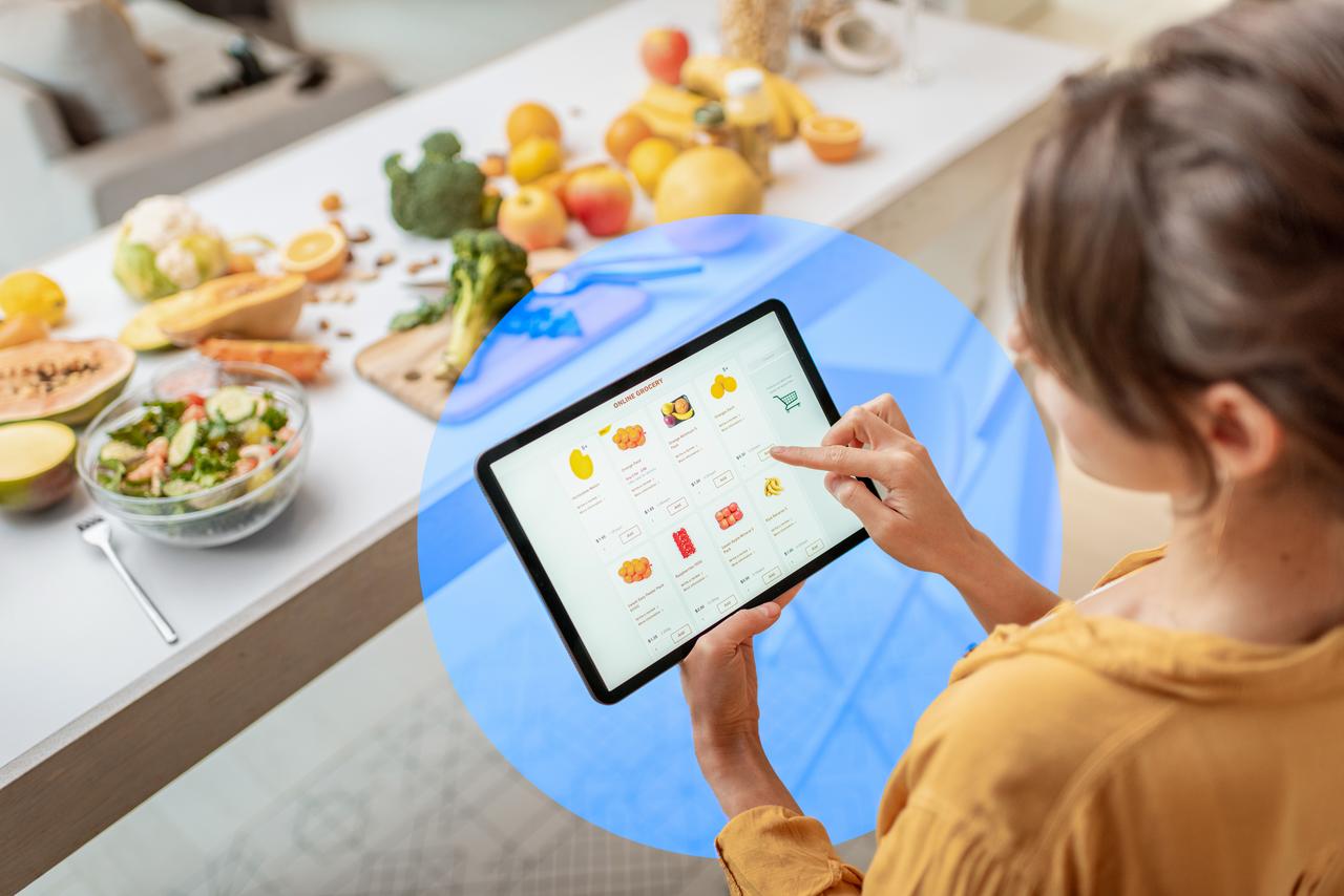 Gastronomy in the metaverse. Experiences for discerning palates