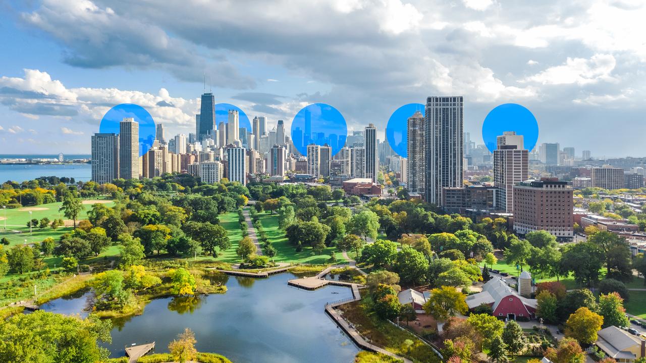 Green transition: what is it and what are its objectives? - Telefónica