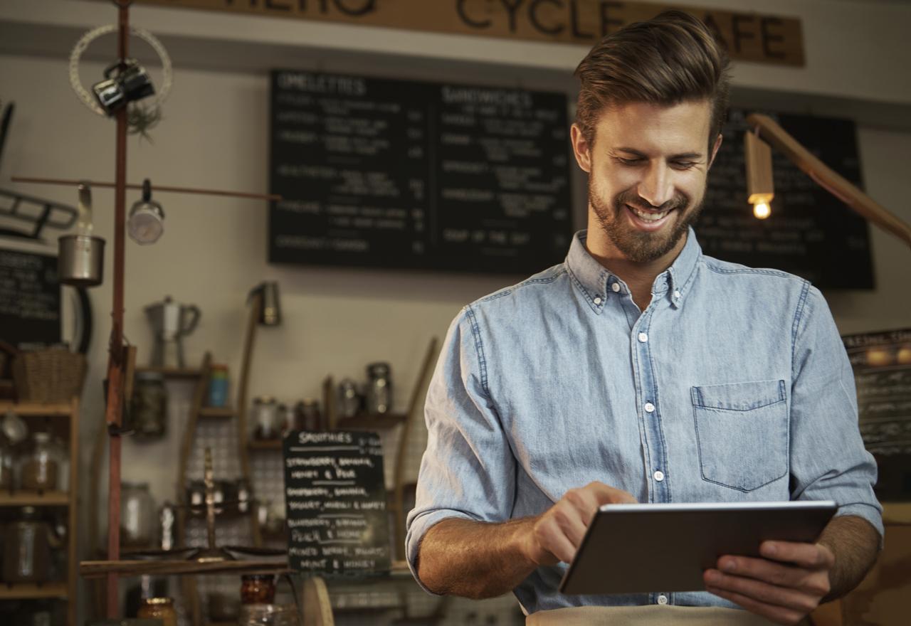 What is the digital trust? Digital data integrity and protection