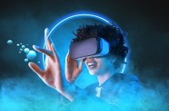 The Metaverse The Metaverse