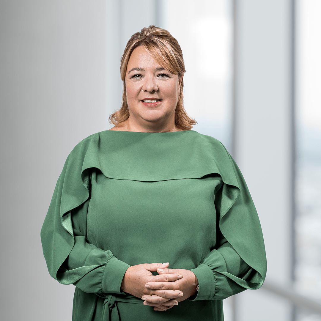 Valentina Daiber - Telefónica