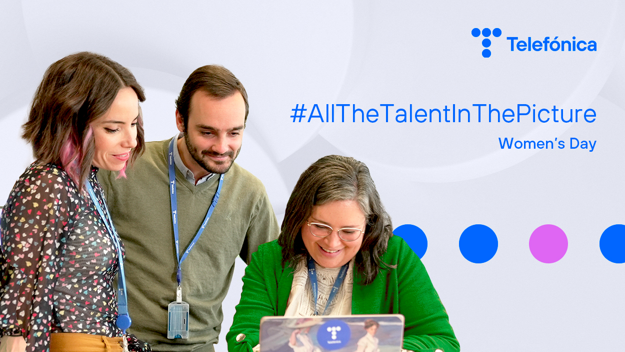 News from the sector - Telefónica