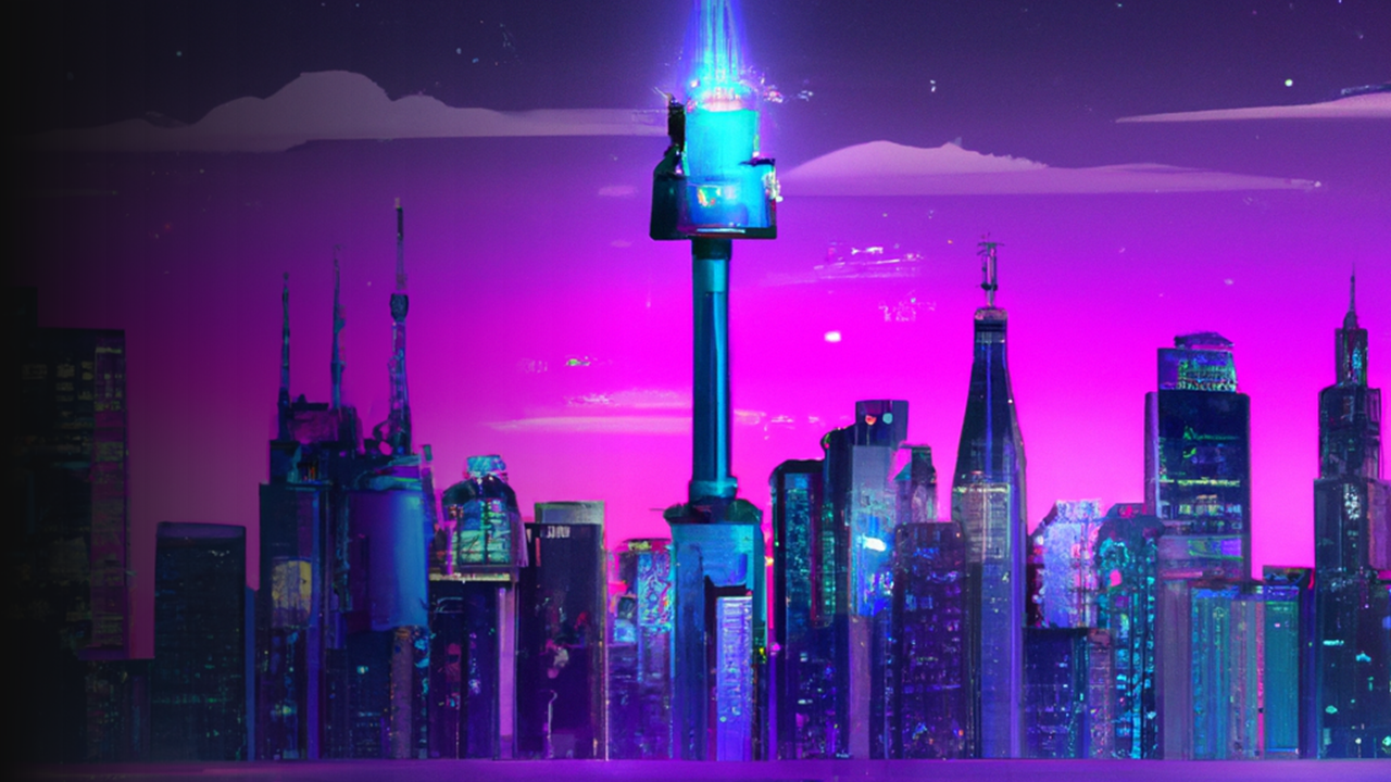 Pioneering model of fair contribution to network financing