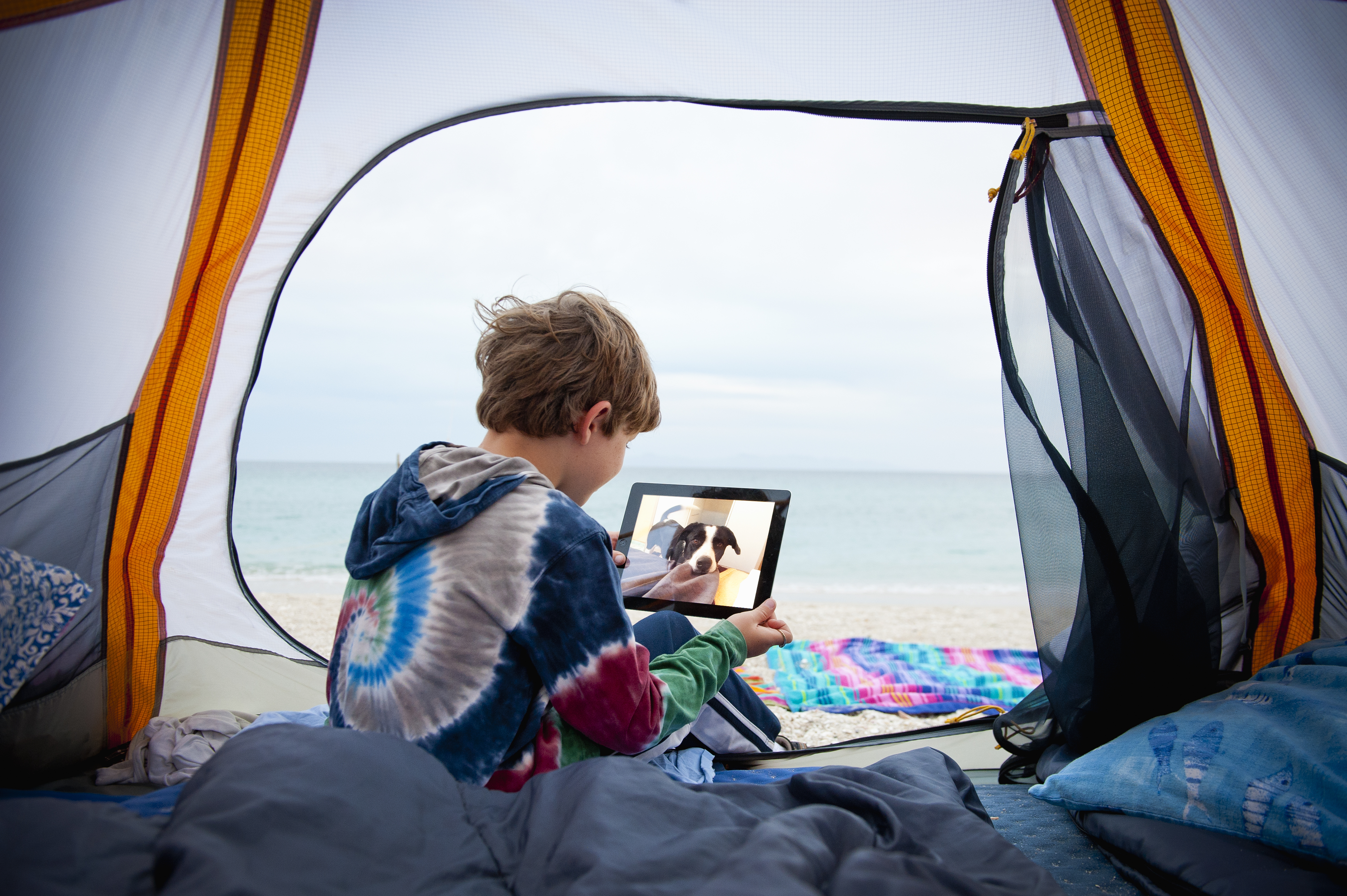 Telefónica and Siminn develop the first case of television roaming ...