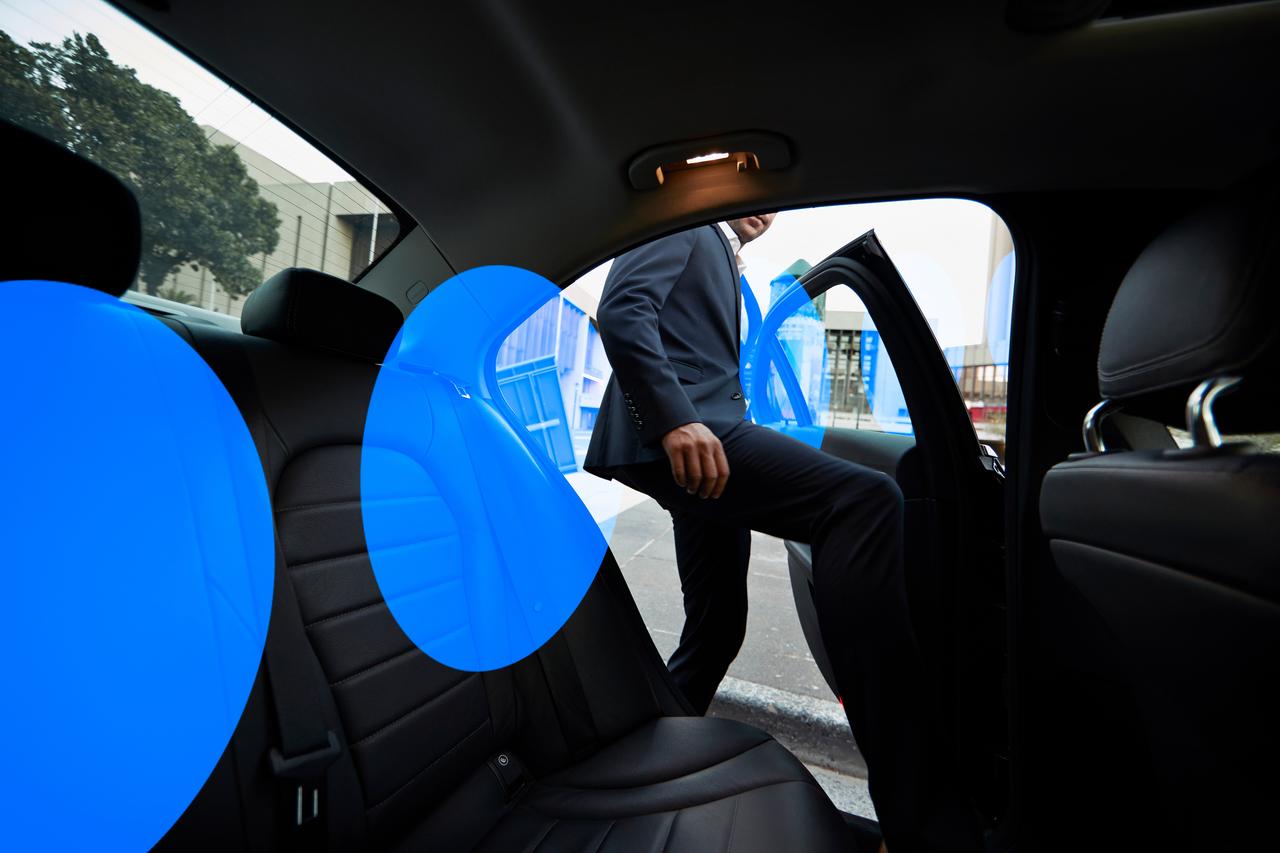 Autonomous car and the future of road safety - Telefónica