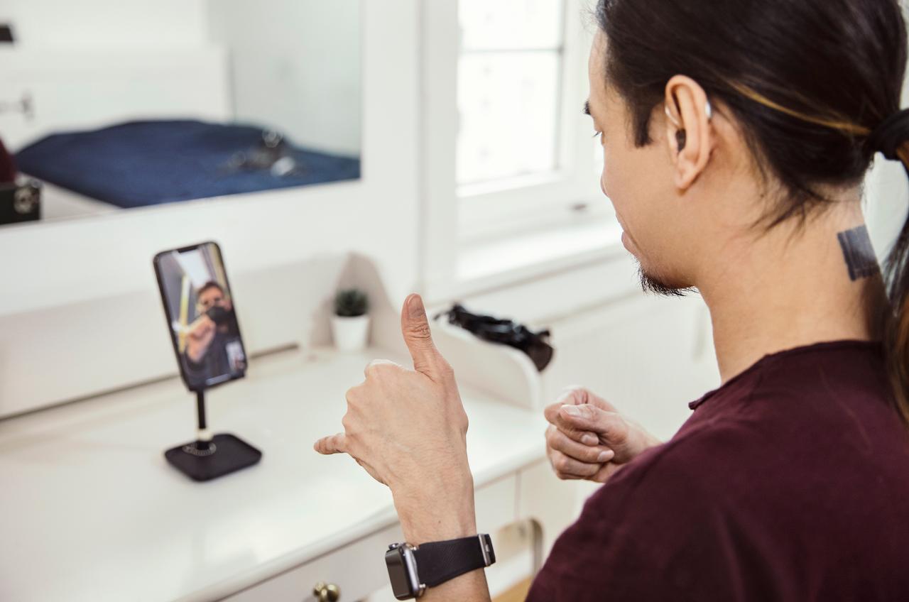 Telefónica’s road to including people with disabilities - Telefónica