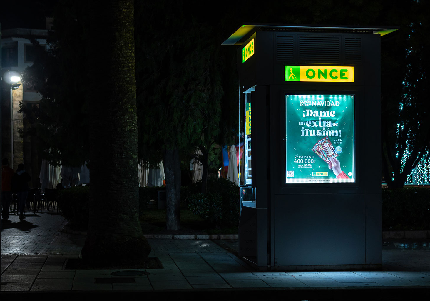 ONCE chooses Telefónica Tech to migrate its services to the Cloud - Telefónica