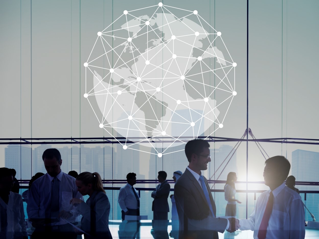 Global Digital Compact: towards universal and inclusive digitalisation ...