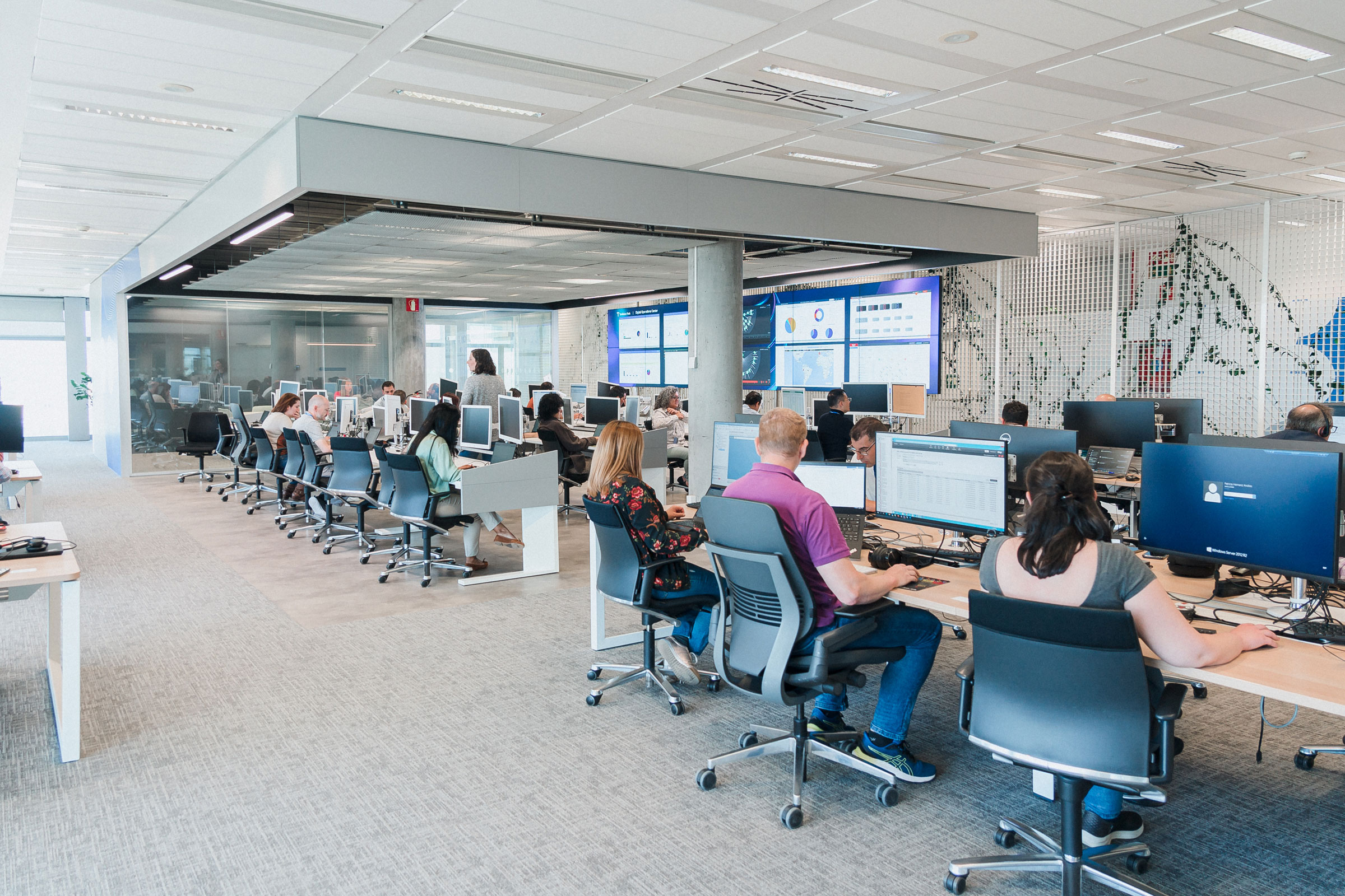 Press releases - Telefónica