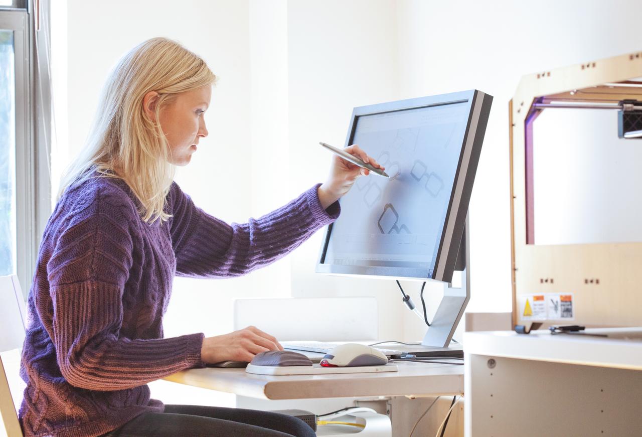 Telefónica: leading telecommunications company