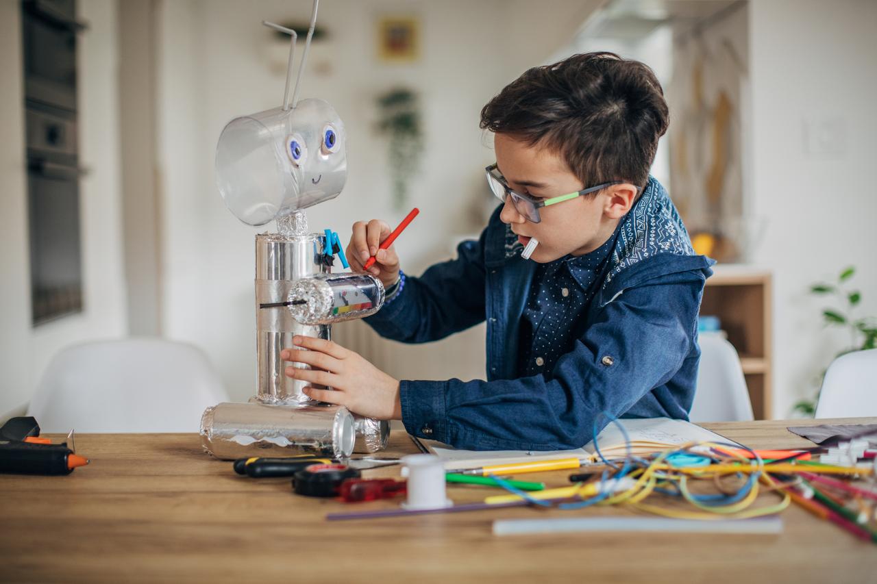 The dangers and serious risks of AI - Telefónica
