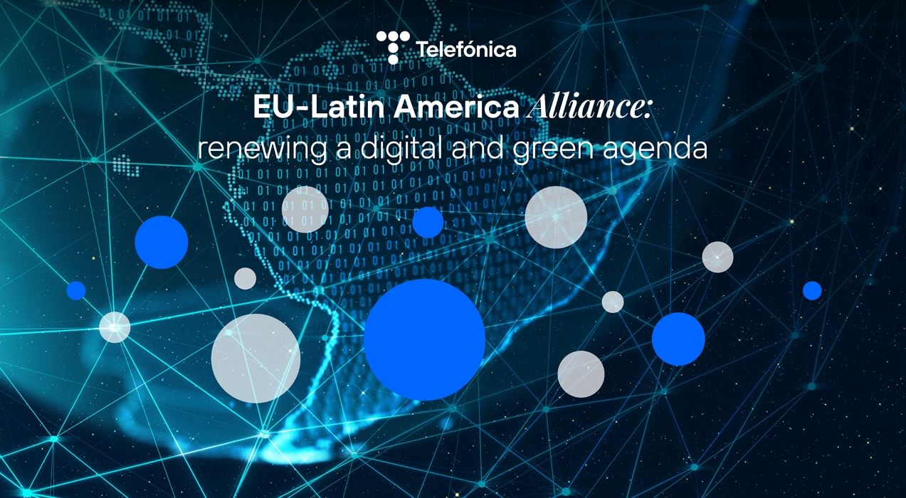 Spanish Presidency: promoting the European Union-Latin America Alliance ...