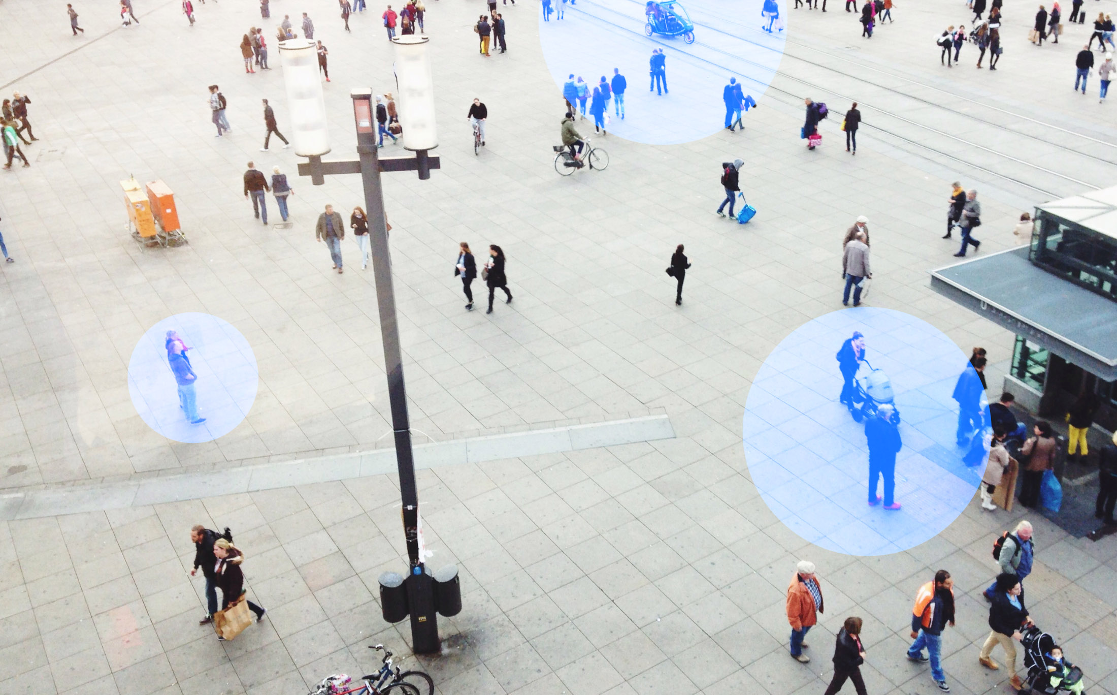 Global Transparency Center - Telefónica