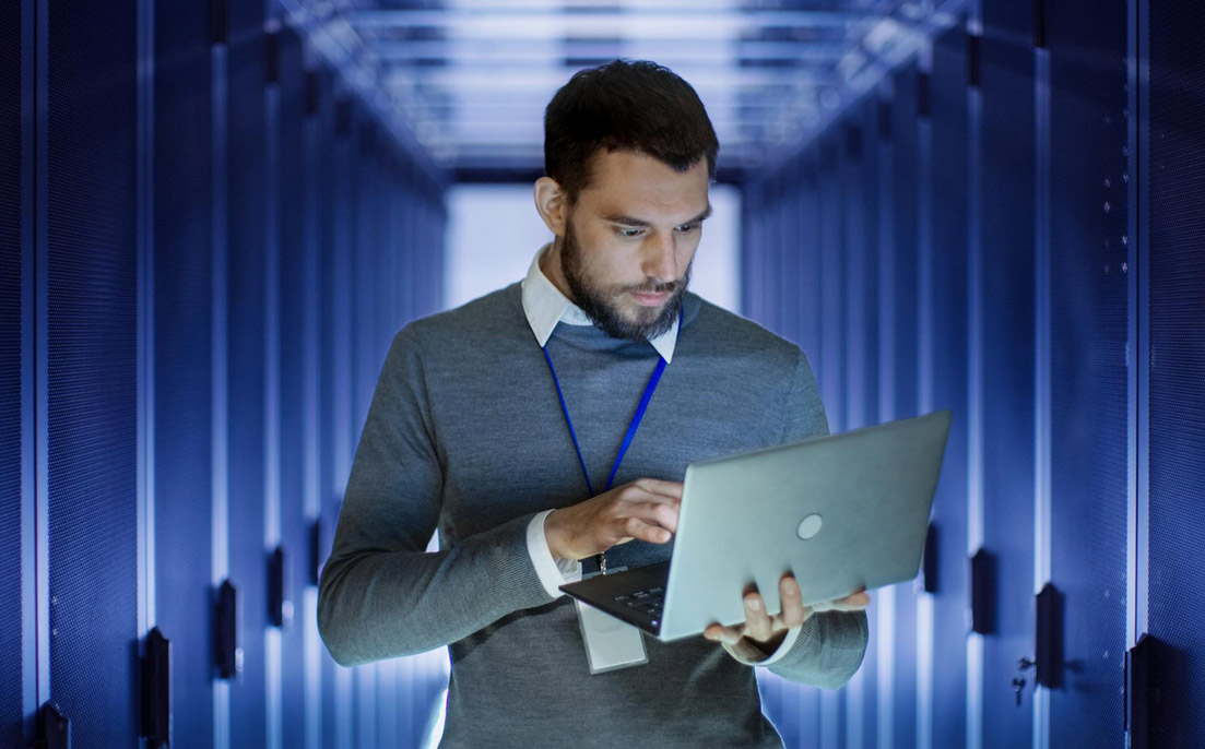 Global Transparency Center - Telefónica