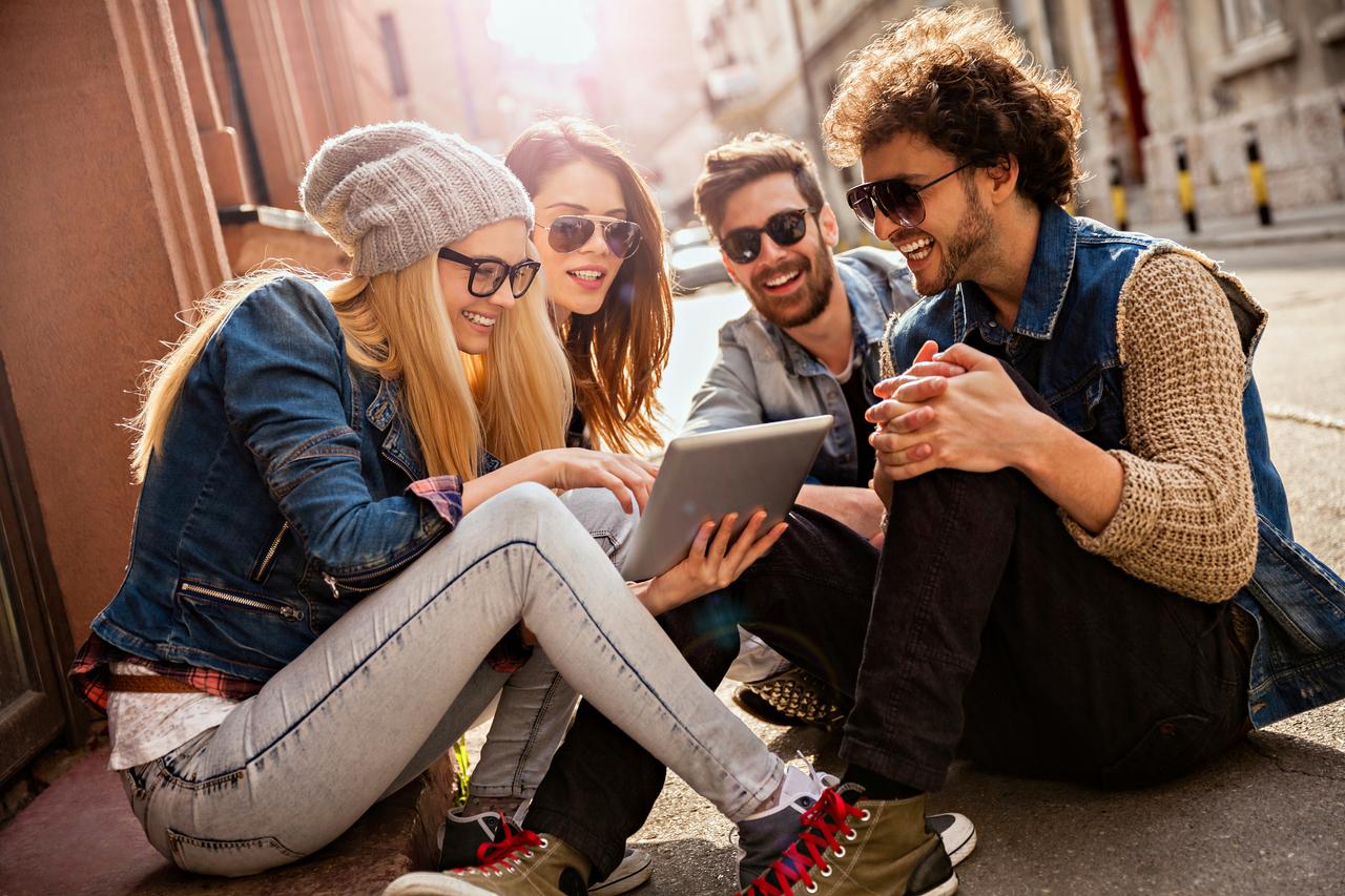 History of the Internet - Telefónica