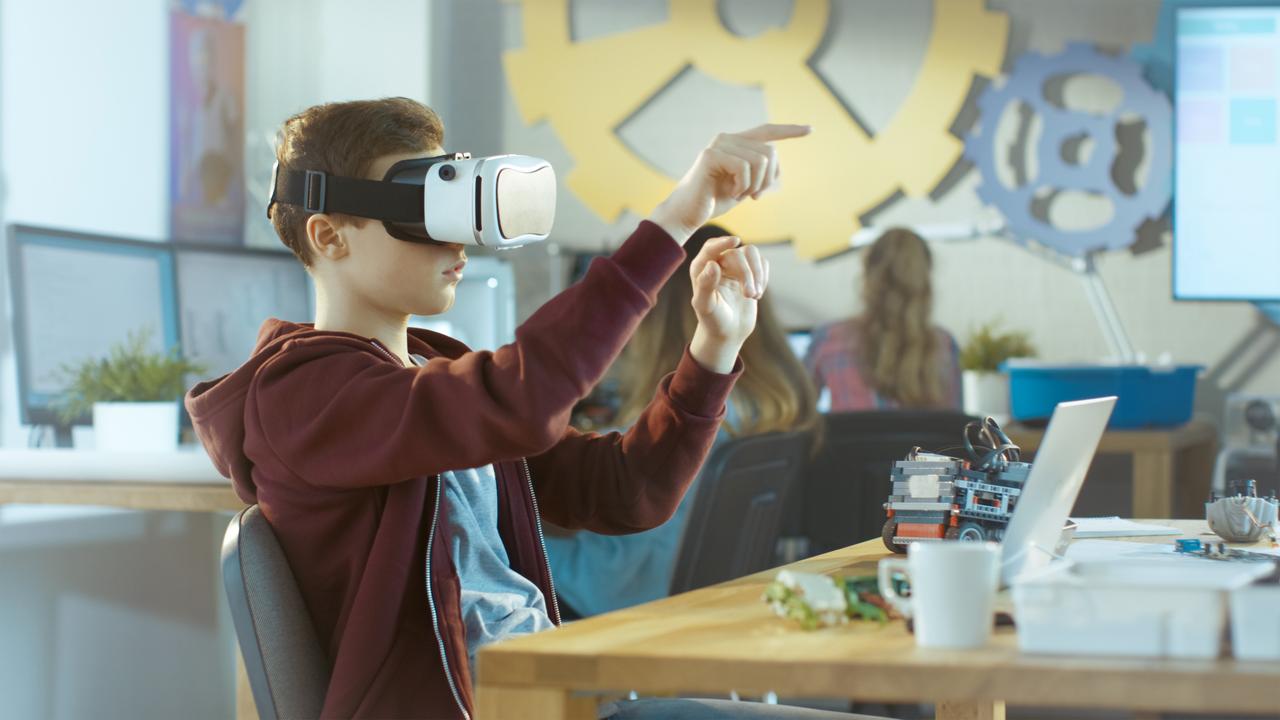 How to create a virtual avatar in the Metaverse - Telefónica
