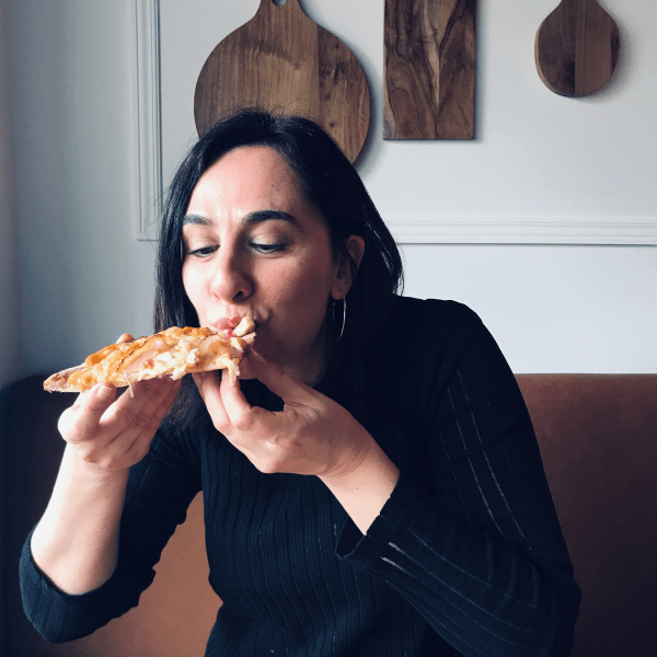 Alicia Rivas - Telefónica