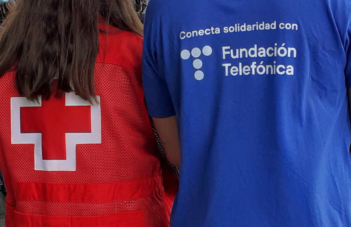 Telefónica: leading telecommunications company