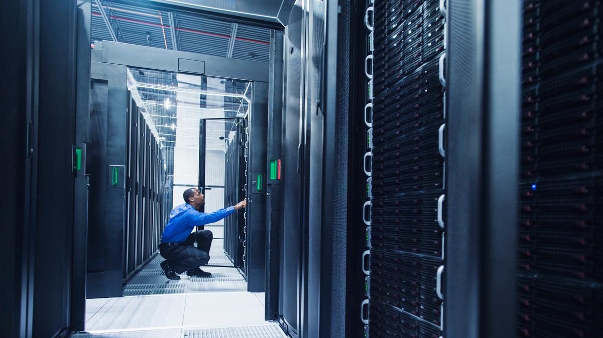 What is a data lake? Advantages and disadvantages - Telefónica