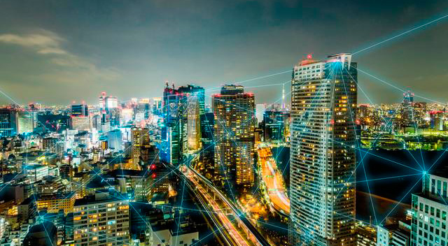 T. Infra: Telecommunications Infrastructure